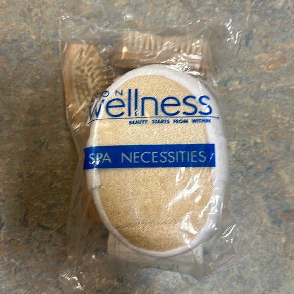 Avon | Bath | Vintage Avon Wellness Spa Necessities New In Original ...